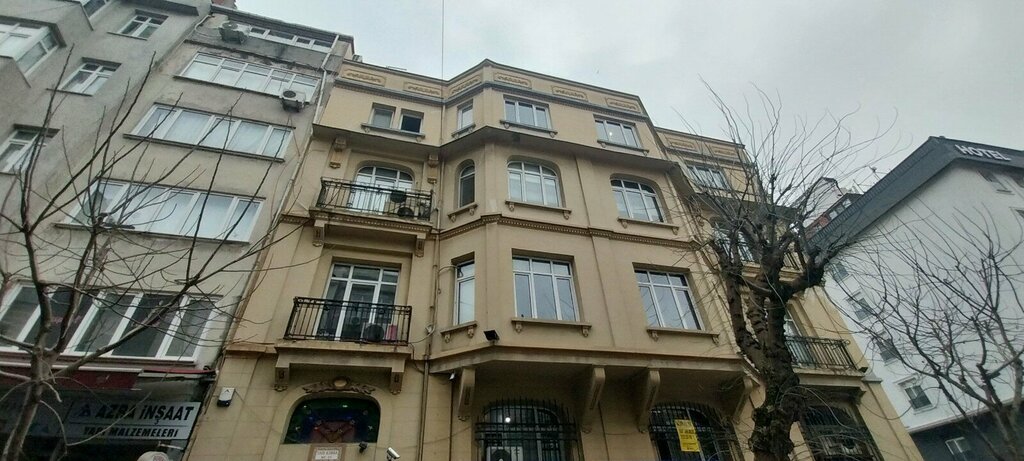 i̇nşaat firmaları Yükselen İnşaat, İstanbul, foto