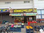 Sönmez Market & Manav (Gaziantep, Şehitkamil, Seyrantepe Mah., 65003 Nolu Cad., 28C), market  Gaziantep'ten