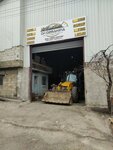 Ch Özmakina (Sanayi Mah., 60097. Cad., No:51, Şehitkamil, Gaziantep), i̇nşaat makinaları ve ekipmanları  Gaziantep'ten