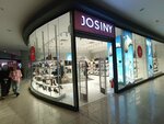 Josiny (Turan dańǵyly No:37), ayakkabı mağazaları  Astana'dan