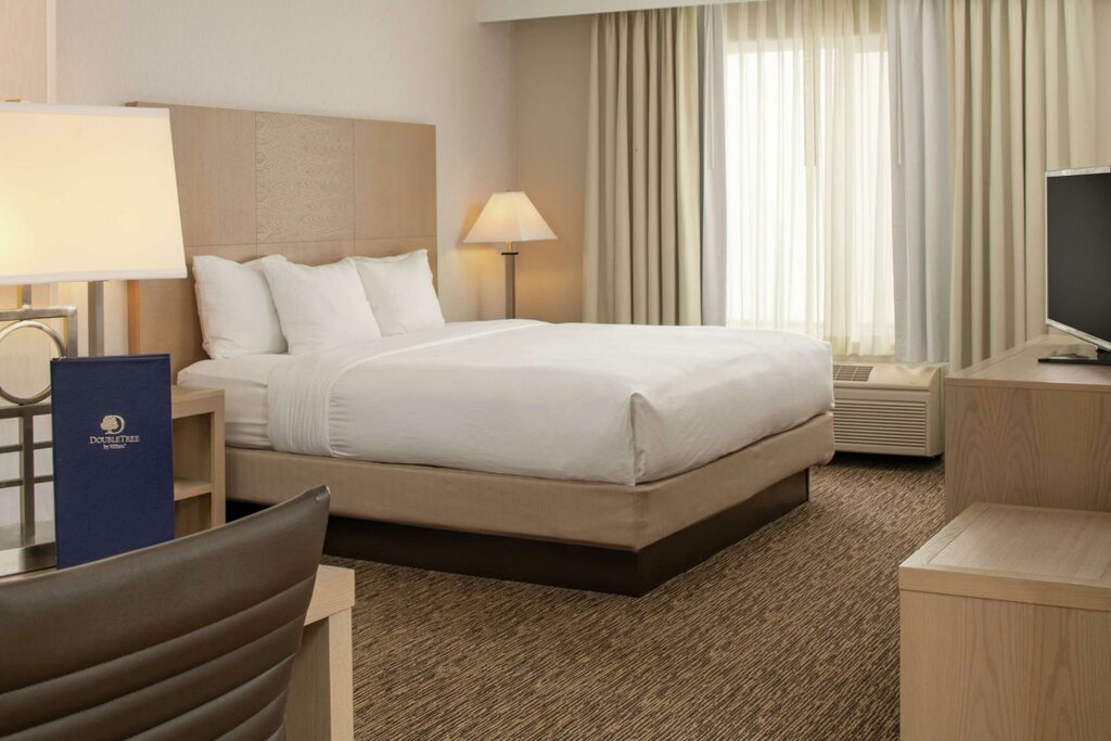 Otel DoubleTree by Hilton Portland - Tigard, Tigard, foto