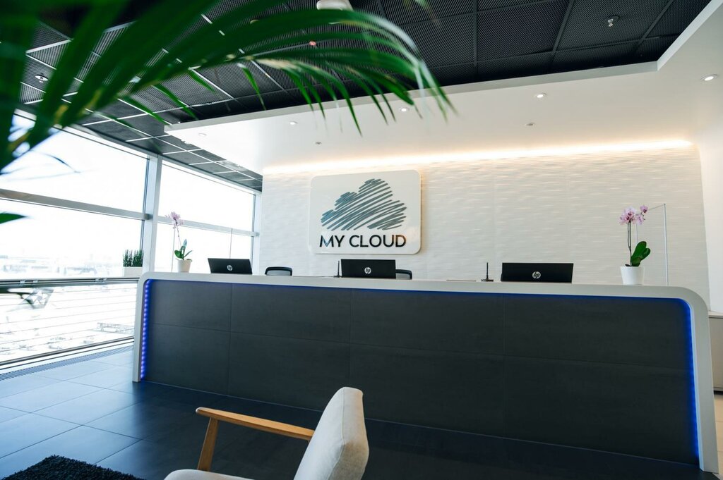 Otel My Cloud Transit Hotel, Hesse, foto