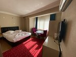 Hotel Bordo (Trabzon, Ortahisar, Devlet Karayolu Cad., 7), otel  Ortahisar'dan