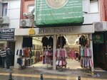 Eda Eşarp (İstanbul, Pendik, Batı Mah., Kübra Sok., 3), giyim mağazası  İstanbul'dan