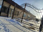 Avangard Plus (Karagandy, rayon imeni Kazybek bi), pleksiglas, polikarbonat  Karağandı'dan