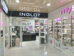 Inglot (strada Alexandr Pușkin No:32), kozmetik ve parfümeri mağazaları  Kişinev'den