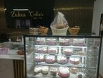 Zuhra Cakes (Esimkhan street No:15А), özel pasta siparişi  Kızılorda'dan