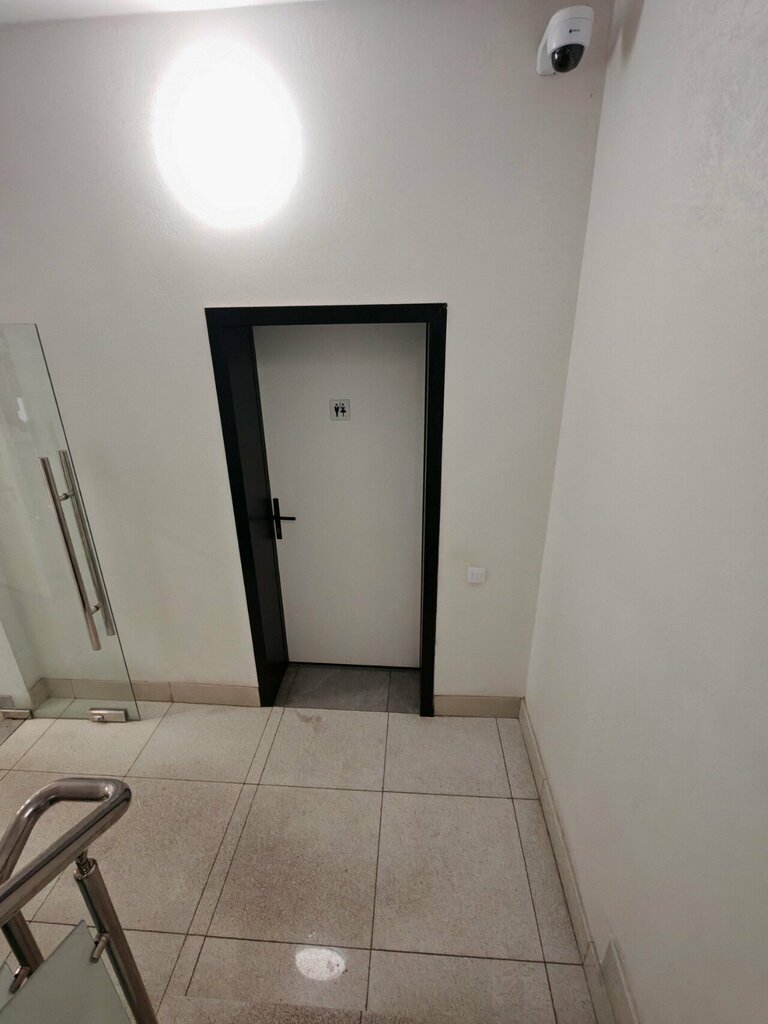 Tuvalet Туалет, Yekaterinburg, foto