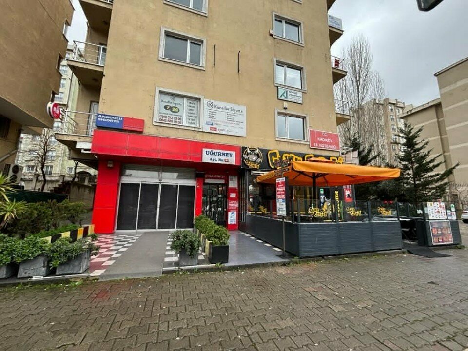 Sigorta şirketleri Allianz Sigorta, İstanbul, foto