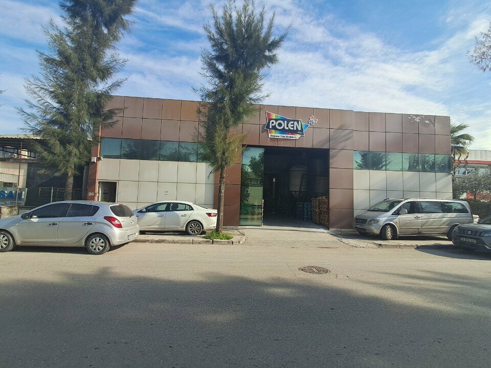 i̇nşaat firmaları Ahs İnşaat, İzmir, foto