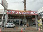 İlhan Oto Aksesuar (Konya, Selçuklu, Fatih Mah., Gündoğdu Sok., 90), oto aksesuarları  Konya'dan