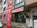 Güder Perde Tasarım (Ankara, Gölbaşı, Bahçelievler Mah., 278. Cad., 20A), mefruşat  Ankara'dan