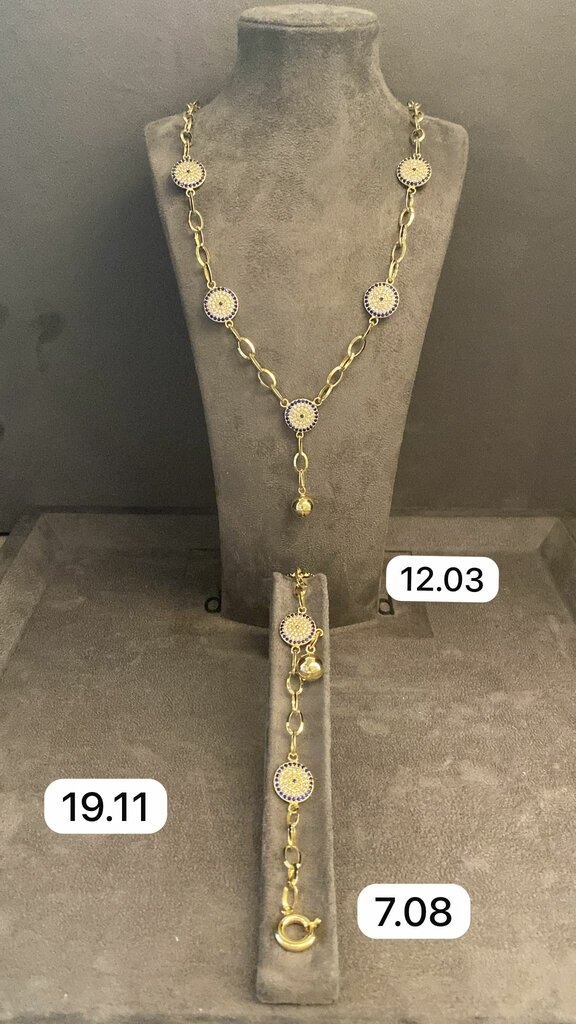 Kuyumcular için hizmetler Louvre Gold Altın Atölyesi, İstanbul, foto