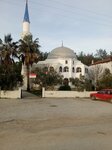 Çiftlik Mahallesi Hacıaliler Cami (Muğla, Fethiye, Çiftlik Mah., Çevreyolu Blv., 42B), cami  Fethiye'den