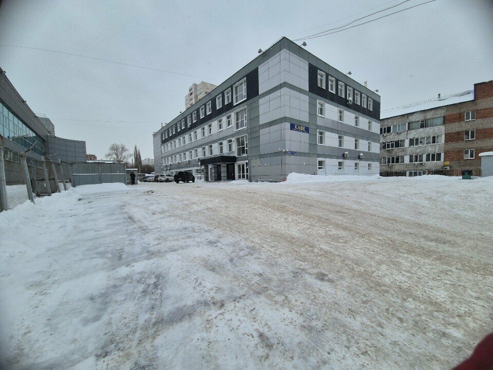 Antenciler ВМСервис, Ufa, foto