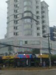 Santa Cruz De Santa Fe College (Santa Cruz de la Sierra, Distrito Municipal 11, Avenida Monseñor Rivero, 359), otel  Bolivya'dan