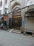 Masjid Hanfiya Ghausia (Jehangir Road No:27), cami  Lahor'dan