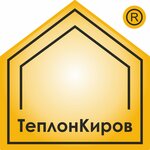 TeplonKirov (Kirov, Moskovskaya Street, 102В), hardware store  Kirov'dan