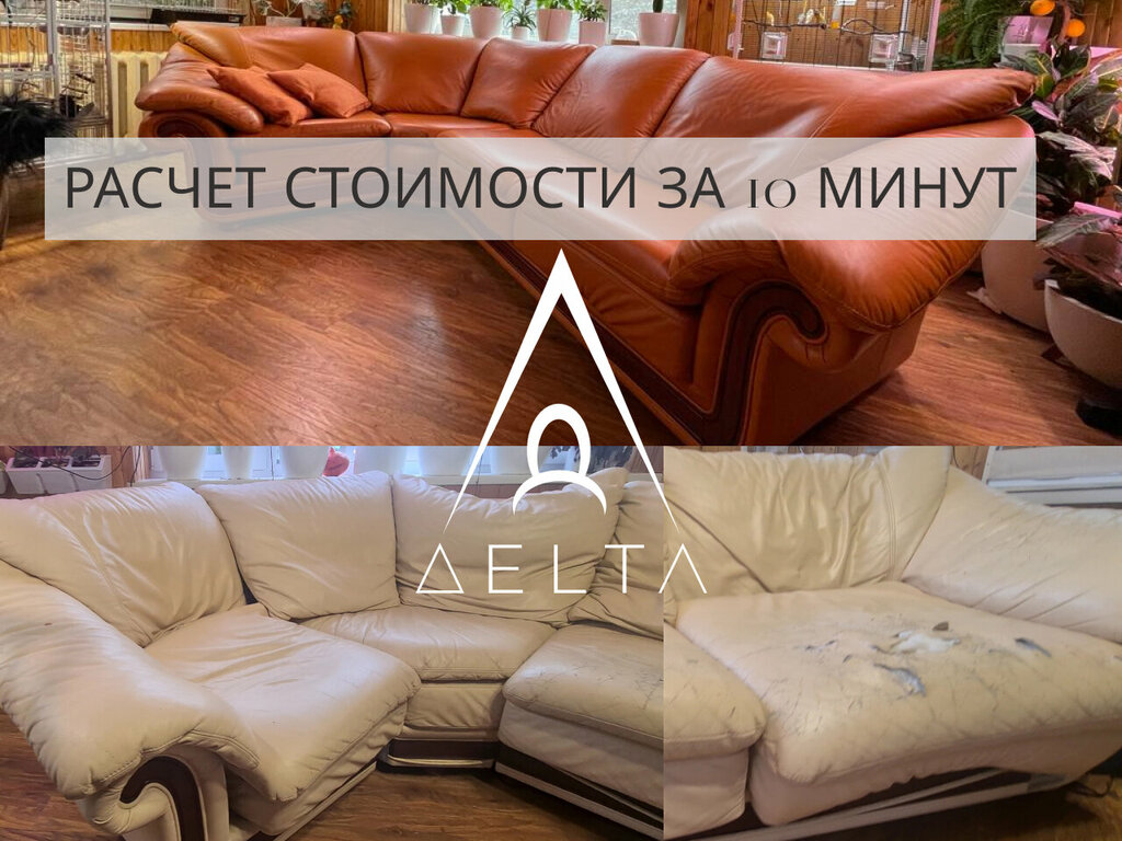 Mobilya tamir, tadilat Delta, Novokuznetsk, foto