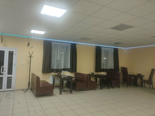 Pizzacılar Пиццерия, Nijegorodskaya oblastı, foto