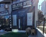 Zülfiye Ufuk (Yenibaraj Mah., Nursultan Nazarbayev Blv., No:1B, Seyhan, Adana), güzellik salonu  Adana'dan
