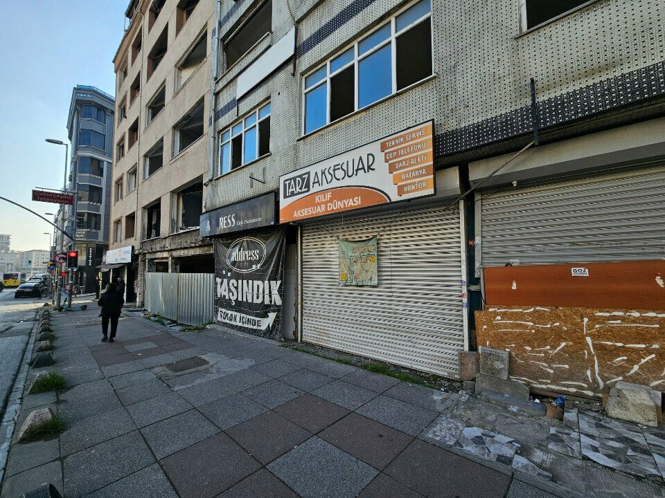 Medikal cihaz firmaları Tarz Aksesuar, İstanbul, foto