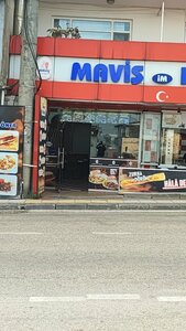Mavişim Döner (Bursa, Yıldırım, Çiçek Cad., 46A), kafe  Bursa'dan