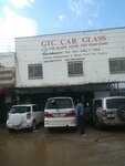 GTC Car Glass (Lusaka, Matero, Panganani Road, 1685), otomobil servisi  Zambiya'dan