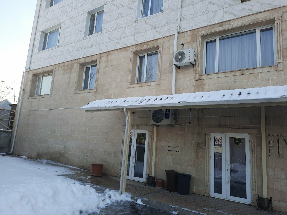 Boru tesisatı ve aksesuarları Móldir Bulak Su, Çimkent (Şımkent), foto