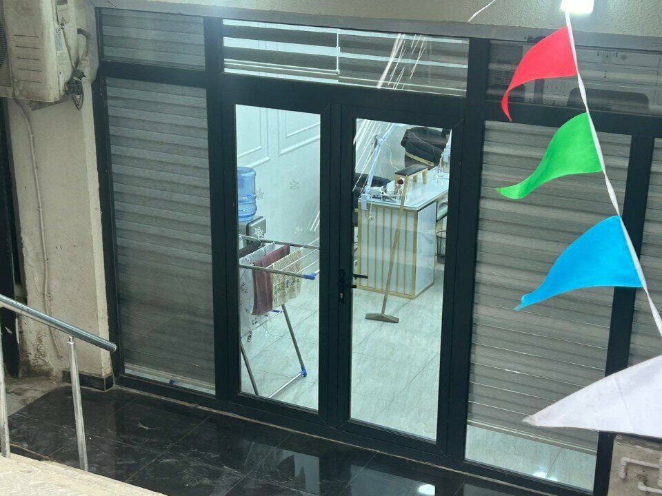 Güzellik salonu Sharm, Bakü, foto