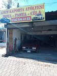 Adem Kaporta & Boya (Sütçüler Cad., No:49/1, Kepez, Antalya), araba boyama  Antalya'dan
