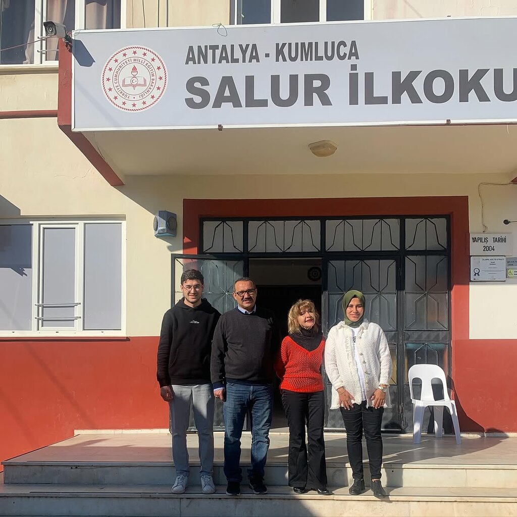 Tıbbi rehabilitasyon merkezleri Özel Fizyotek Özel Eğitim Ve Rehabilitasyon Merkezi, Kumluca, foto