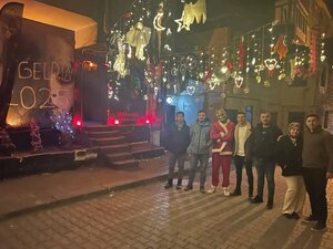 Mavera Korku Evi (Çankırı, Çankırı Merkez , Buğday Pazarı Mah., Reyhan Sok., 3), eğlence merkezleri  Çankırı'dan