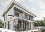 Rm mimarlık (Cebesoy Cad., No:4B, Muratpaşa, Antalya), mimari proje firmaları  Antalya'dan