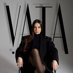 Vata by Trusova Anastasia (Initsiativnaya Street No:7В), kalıcı makyaj stüdyosu  Liubertsy'den