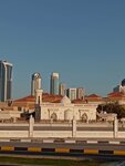 Al Khalidiya Mosque (4, 2 Street, Al Khalidia, Sharjah), cami