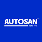 Autosan (Hrachya Kochar Street No:196), otomobil yedek parçaları  Erivan'dan