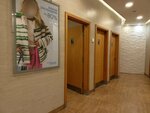 Комната матери и ребенка (Novoryazanskoye Highway No:8с8), anne ve çocuk odası  Kotelniki'den