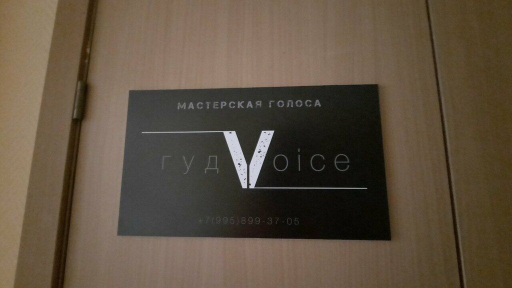 Müzik okulları ve konservatuarlar ГудVoice, İvanovo, foto