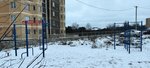 Playground (munitsipalnoye obrazovaniye Smolensk, Zadneprovskiy rayon), oyun alanı  Smolensk'ten