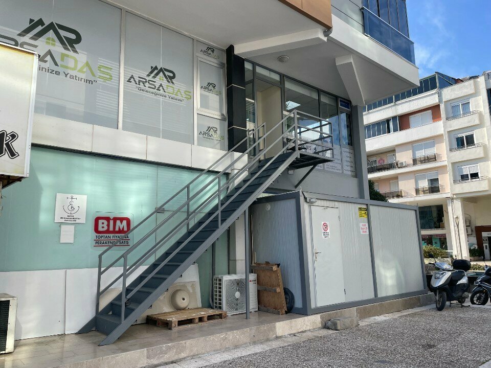 Oto kiralama Avtolux Rent A Car Antalya, Antalya, foto