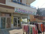Özmen Giyim (Anadolu Cad., No:17, Selçuklu, Konya), giyim mağazası  Konya'dan