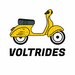 Voltrides (Minskaya ulitsa No:7/1), bisiklet kiralama  Tiumen'den