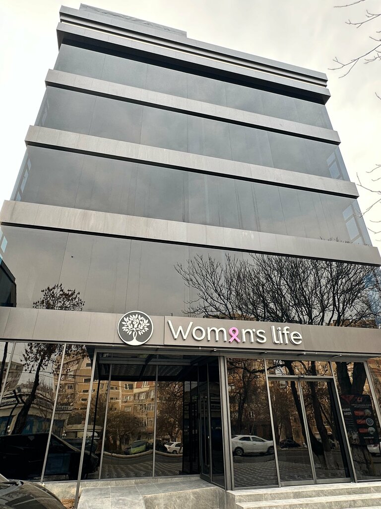 Tıp merkezleri ve klinikler Women's Life, Taşkent, foto