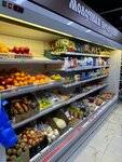 Территория вкусных шашлыков и продуктов (No:66, derevnya Karakashevo), market  Moskova'dan