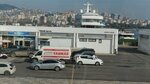 Sirena Marine (Sahil Blv., No:6F, Pendik, İstanbul), yat kulüpleri  İstanbul'dan
