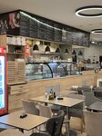 Kuzine Mutfak (İstanbul, Şişli, Kuştepe Mah., Karkuyusu Sok., 133-1B32), restoran  İstanbul'dan