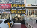 Evim Emlak (Ankara Province, Altındag District, 1048th Avenue, 334), emlak ofisi  Ankara'dan