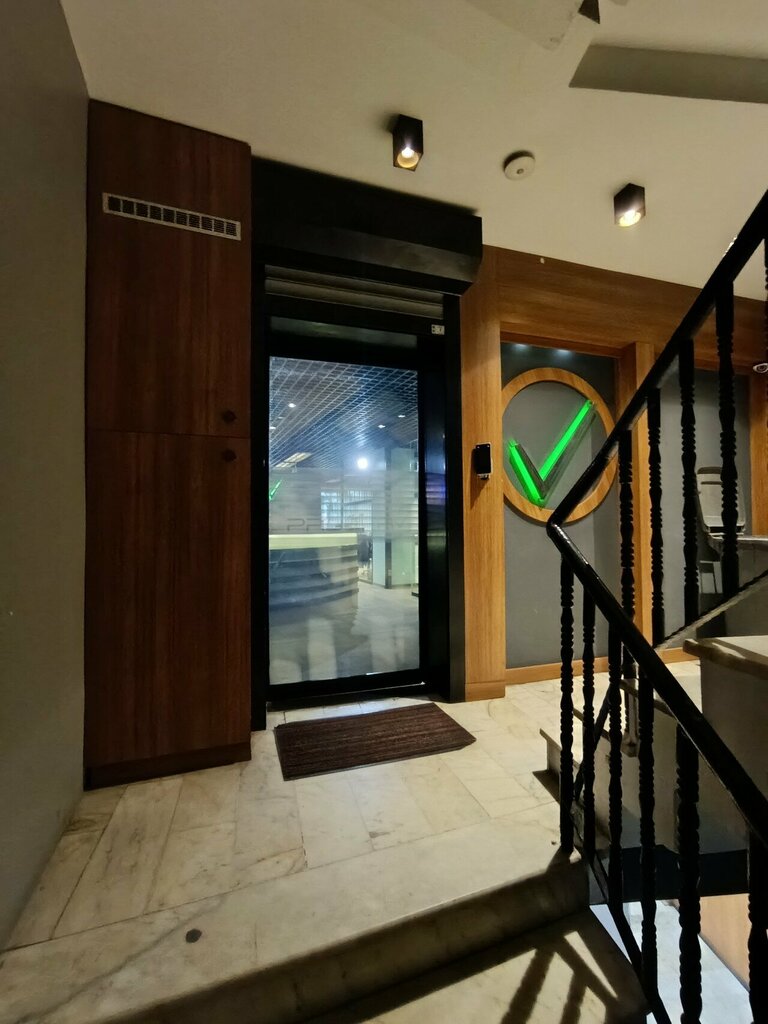 Yazılım firmaları Proserv Teknoloji, İstanbul, foto