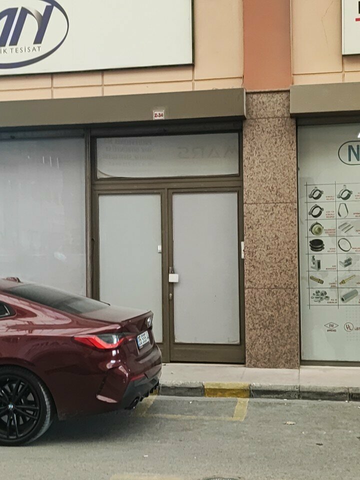 Boru tesisatı ve aksesuarları Mn Mekanik Tesisat, İzmir, foto